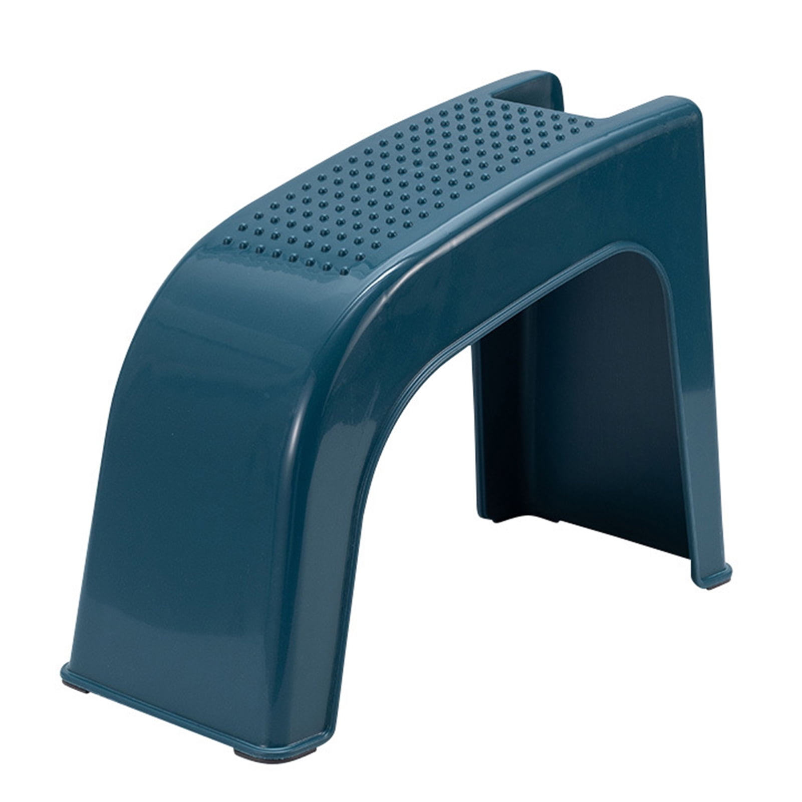 Shower Foot Stool Anti-skid Design Multifunctional Plastic Shower Foot ...