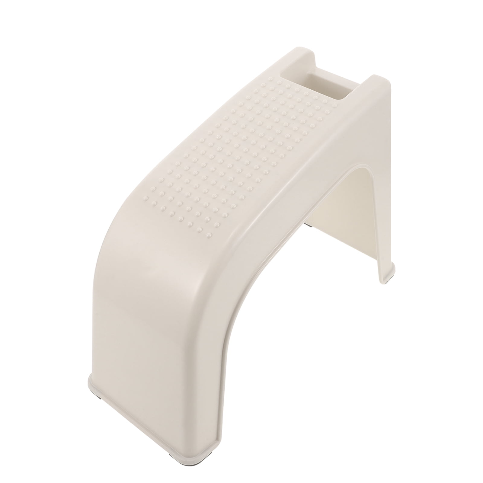 Shower Foot Stool For Shaving Legs Plastic Foot Rests Under Desk Foot ...