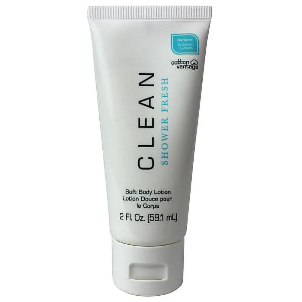 Clean Premium Body Lotions in Premium Bath & Body - Walmart.com