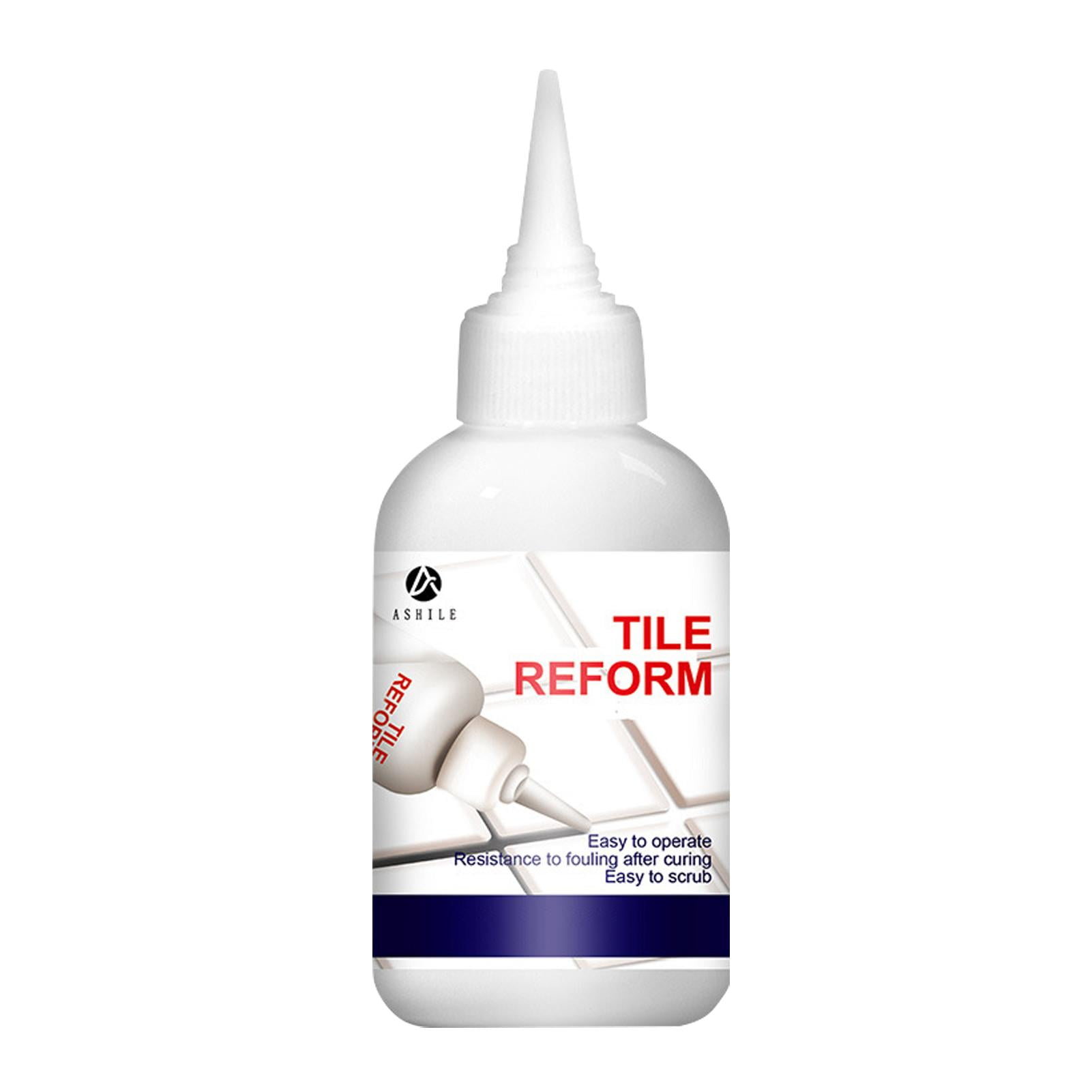 Shower Grout Repair, Floor Tile Grout Filler, Waterproof Tile Repair ...