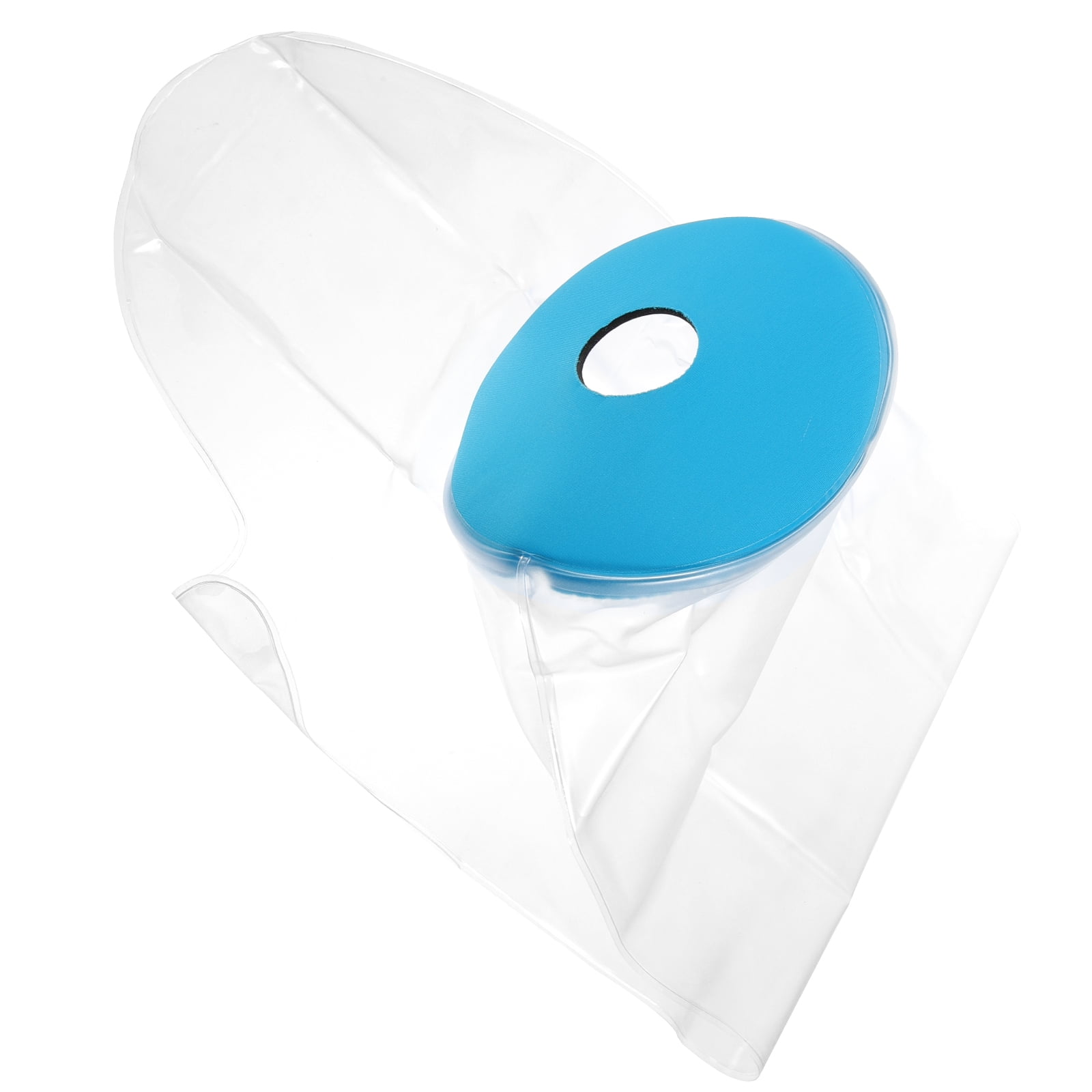 Shower Guard Cast Sleeve Cat Scratching Post Foot Cover for after ...