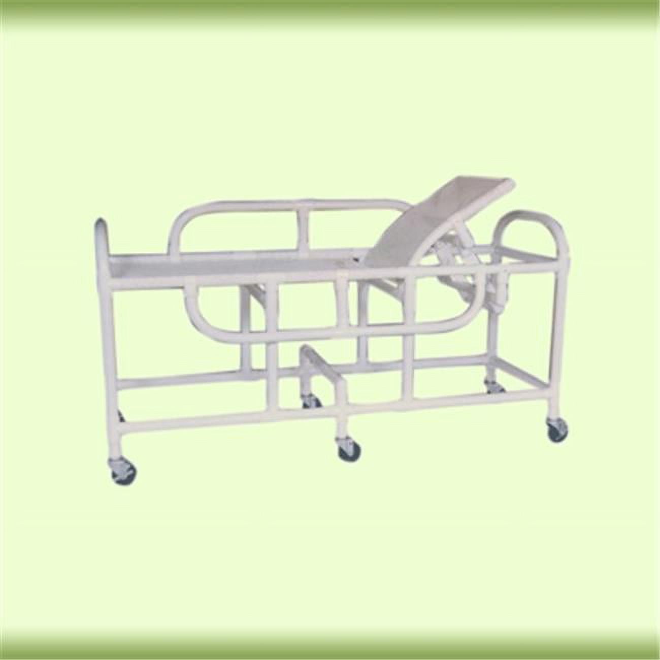 Shower Gurney - Walmart.com