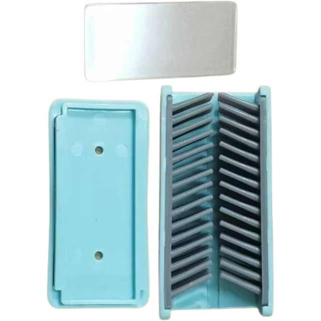 Shower Hair Catcher, Wall Hair Collector, Hair Collector for Shower ...