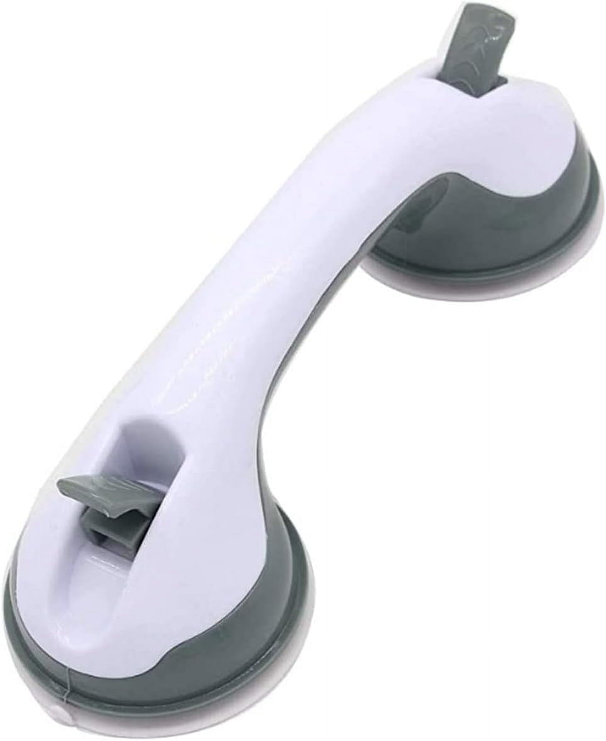 Shower Handle for Elderly People Support Handle Grip Bathroom Suction ...