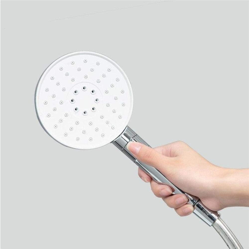 Shower Head 3 Modes Handheld Shower Head Set 360 Degree 120mm 53 Water ...