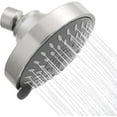 Shower Head, 5 Modes High Pressure Shower Heads for Relaxed Shower ...