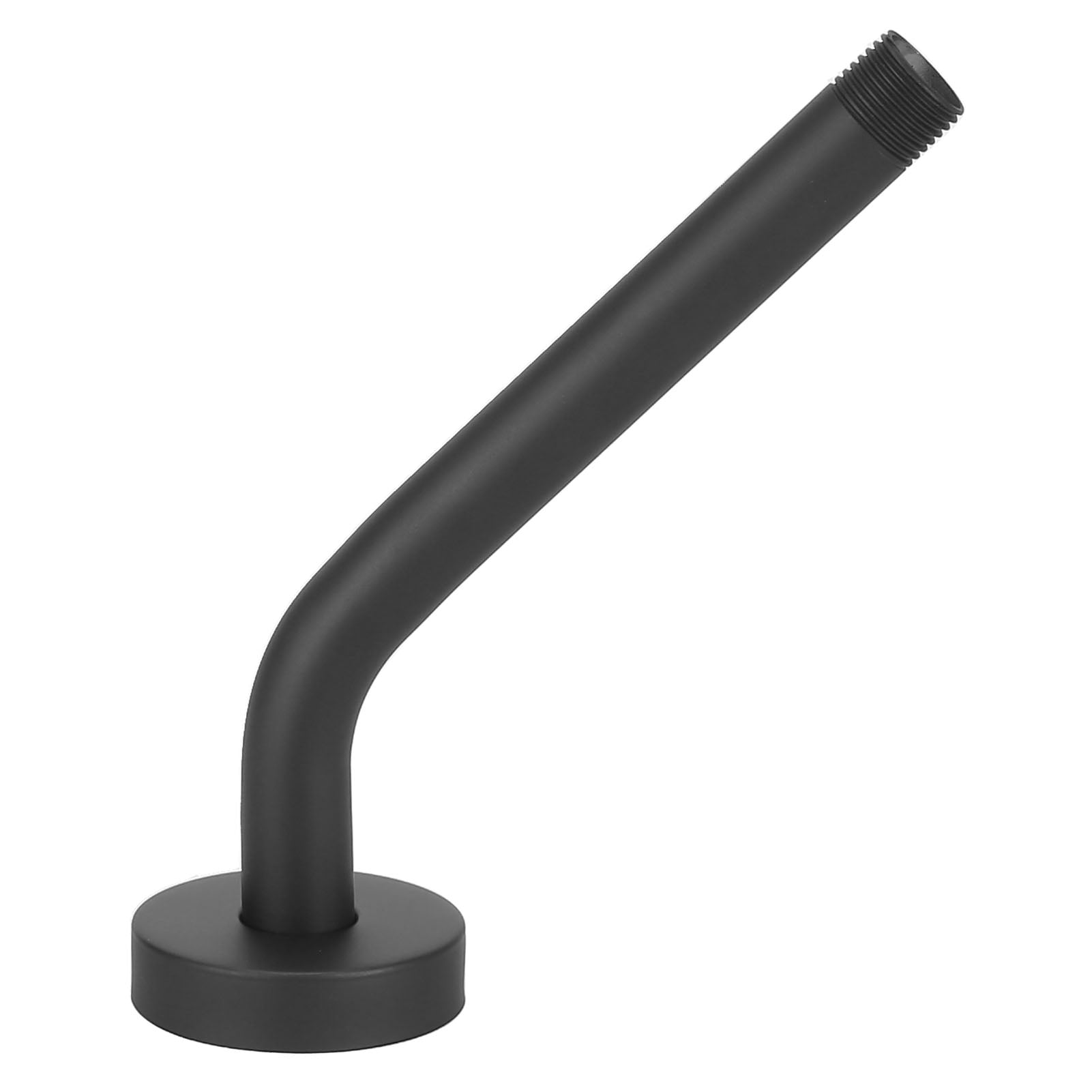 Shower Head Arm Stainless Steel Round Concealed NPT Shower Head ...