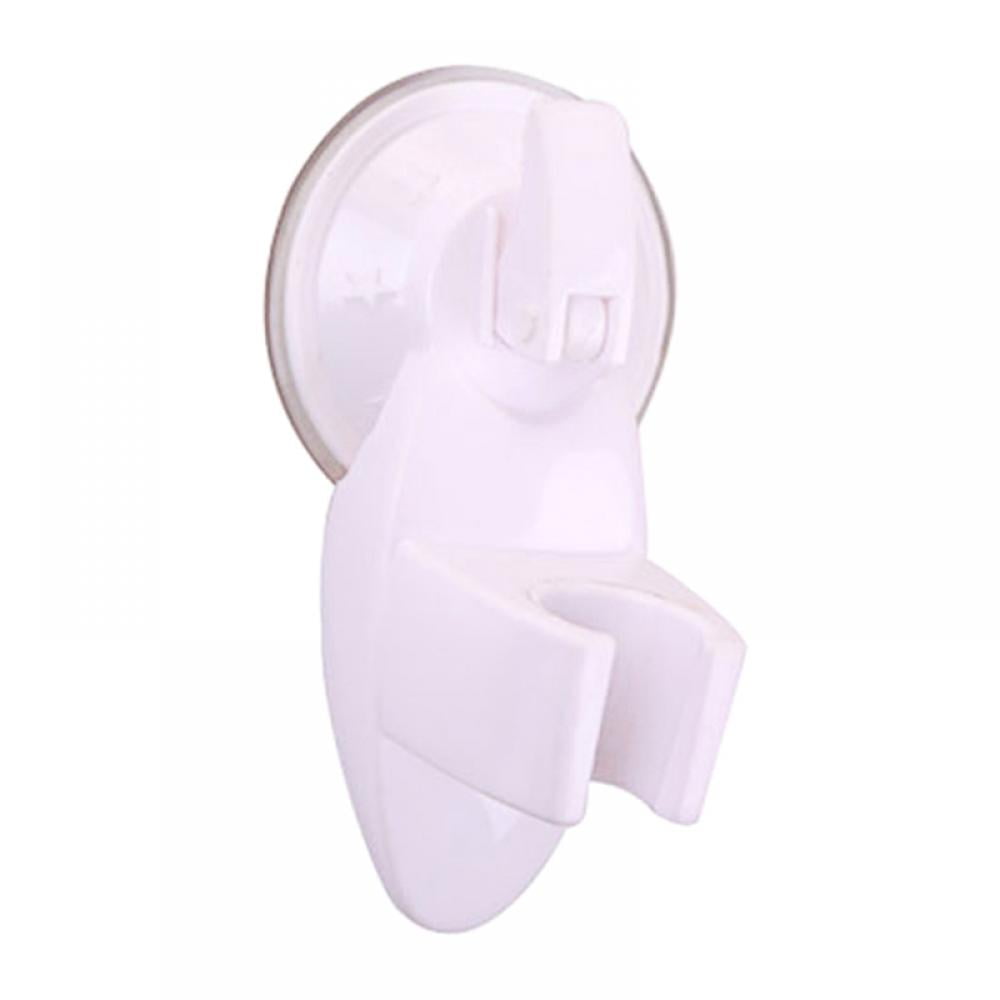 Shower Head Bracket,Removable Shower Bracket,Powerful Suction Cup ...