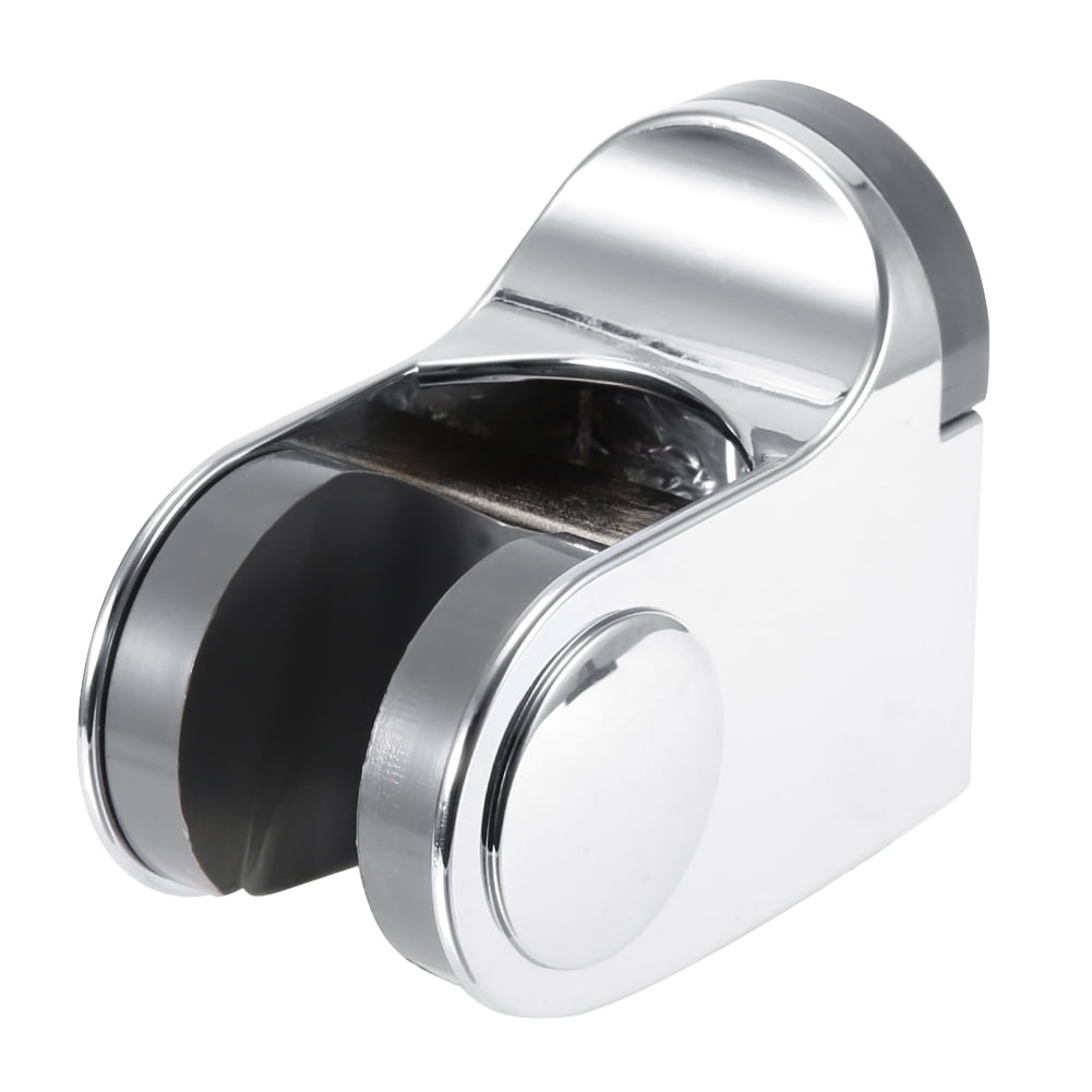 Shower Head Bracket, Wall-Mounted Design For Smooth Surface Application ...