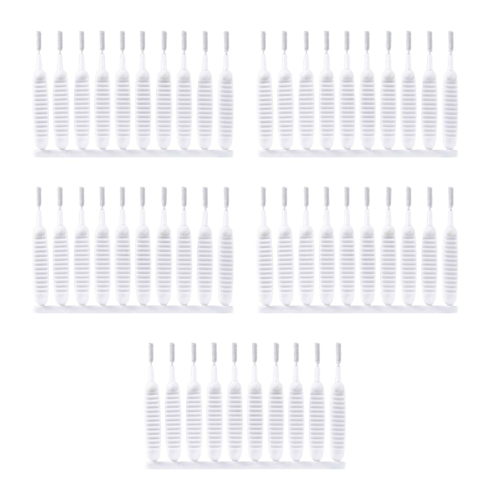 Shower Head Cleaning Brush, Efficient Shower Head Cleaner with Soft ...