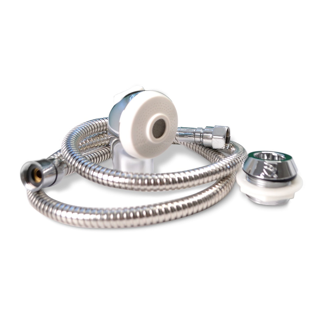 Shower Head Complete with ANS Logo - Walmart.com