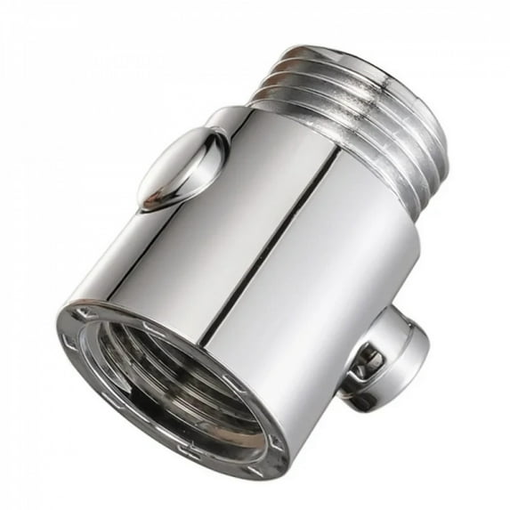Shower Head Control Switch Flow Water Stop Valve Shower Heads One ...