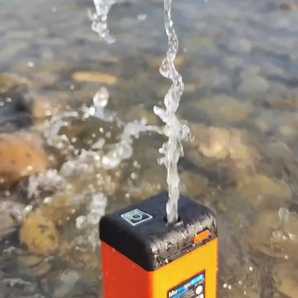 Shower Head,Display Pump Head Quick With Quick With Display And In Pump ...