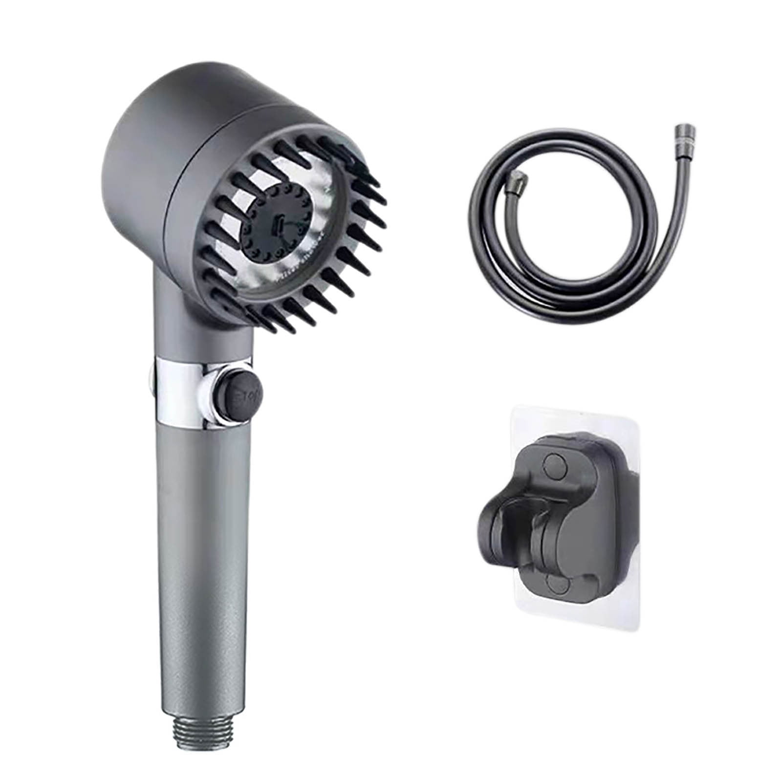 Shower Head Drivse Filtered Shower Head German Multifunctional Massage ...