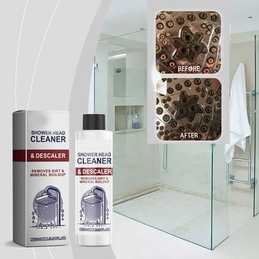 Daily Shower Cleaner 60oz - Surface scrubbers for janitorial - Walmart ...