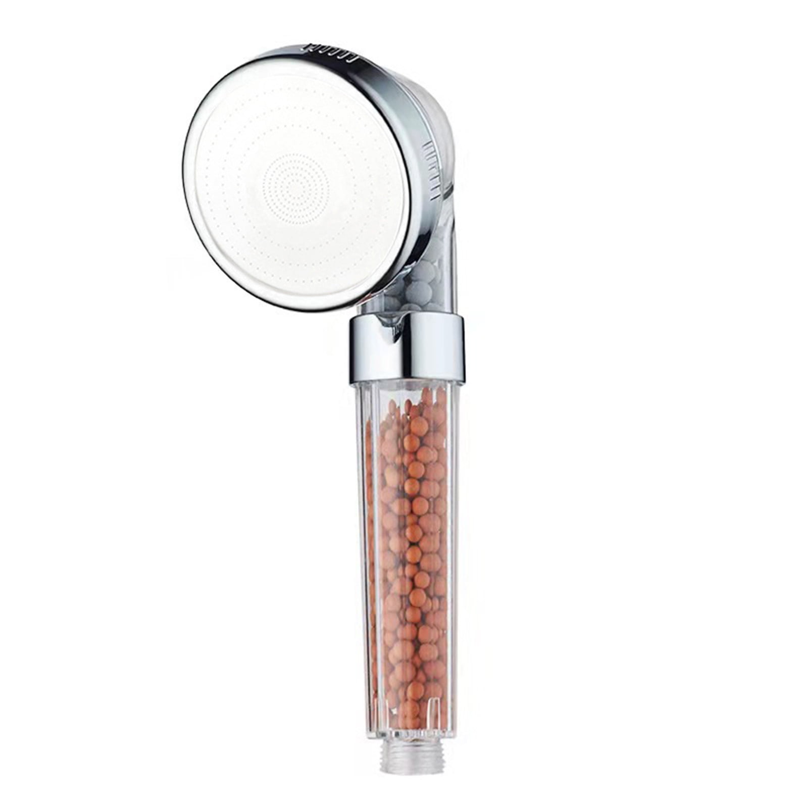 Shower Head Filter Filtration High Pressure Water Saving 3 Mode