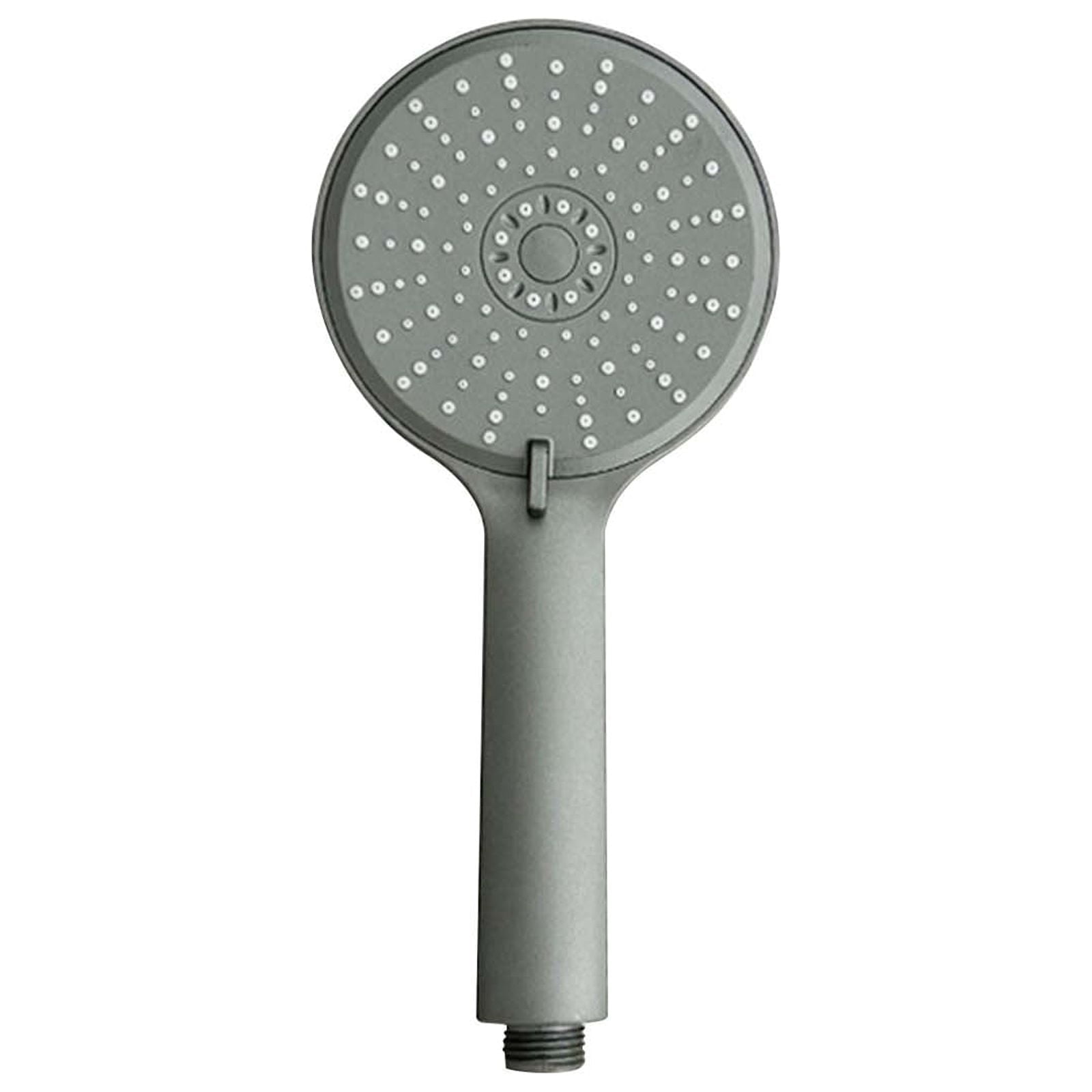 Shower Head with Handheld, High Pressure Shower Head Set Household Bath ...