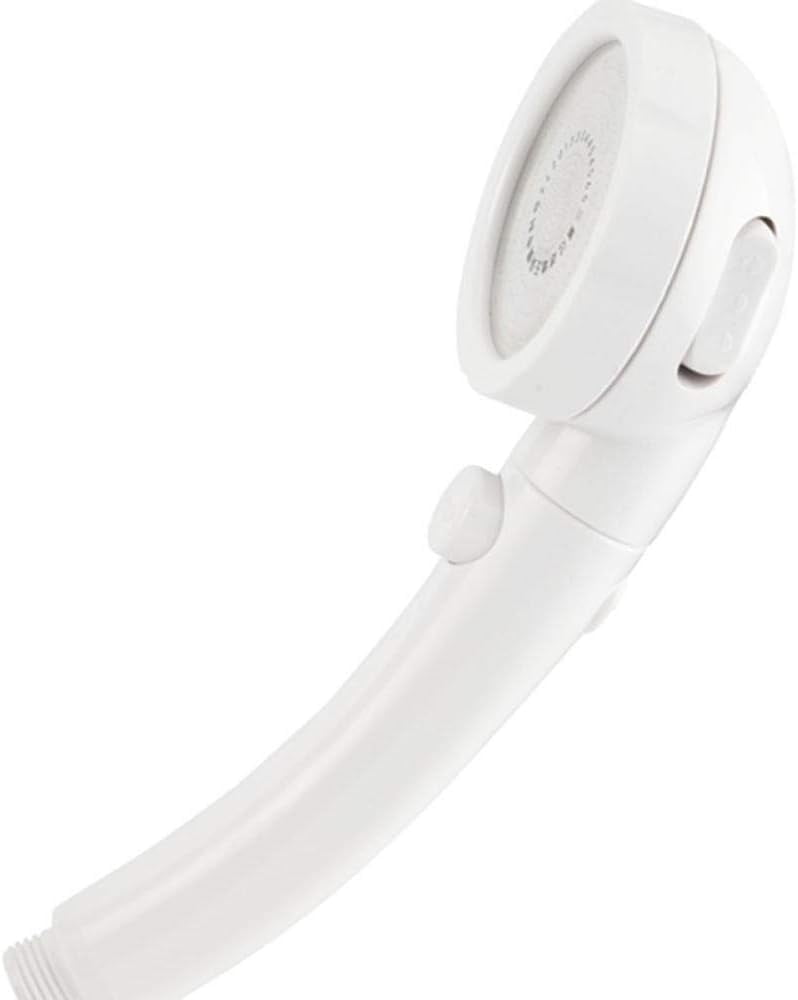 Shower Head Handheld Water Saving Rain Shower Head High Pressure 3 ...