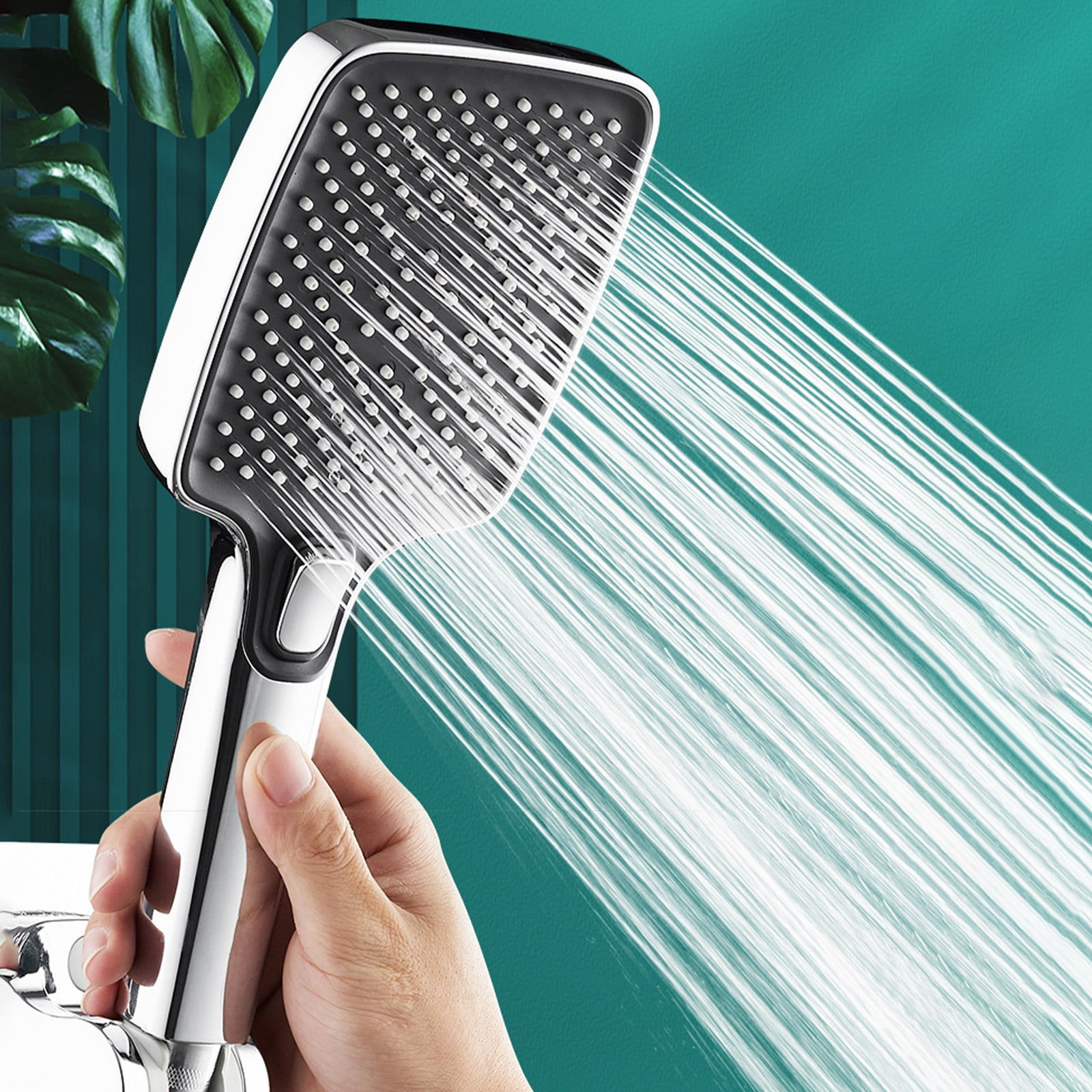 Shower Head High Pressure, Pressurized Shower Head Pressurized High ...