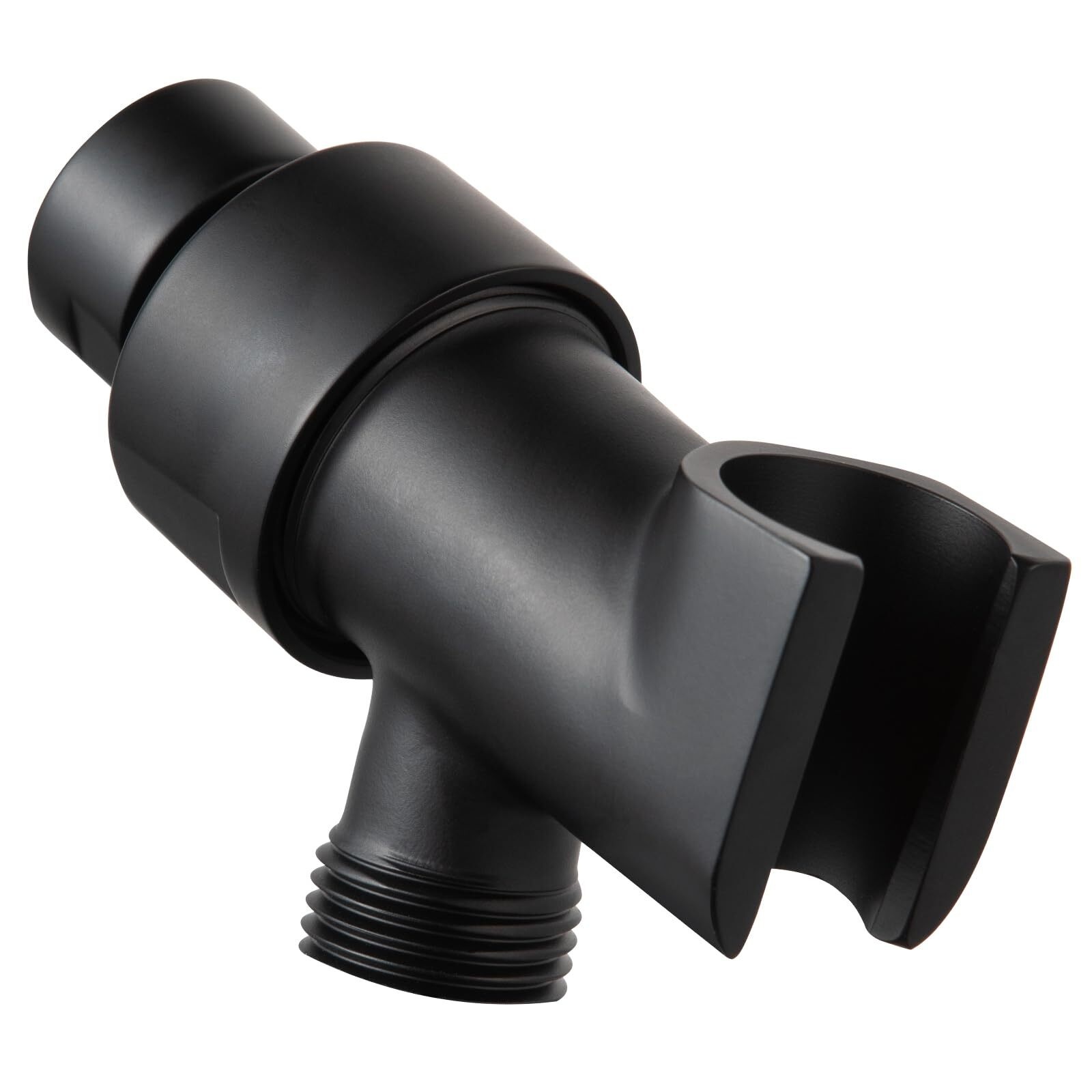 Shower Head Holder for Handheld Shower Head, Adjustable Shower Arm ...