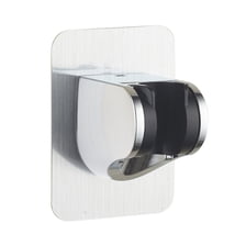 Wall Mounted Shower Room Universal Adjustable Bathroom Accessories ...