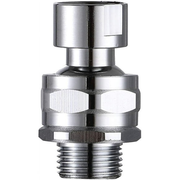 Hand Shower Swivel Connectors