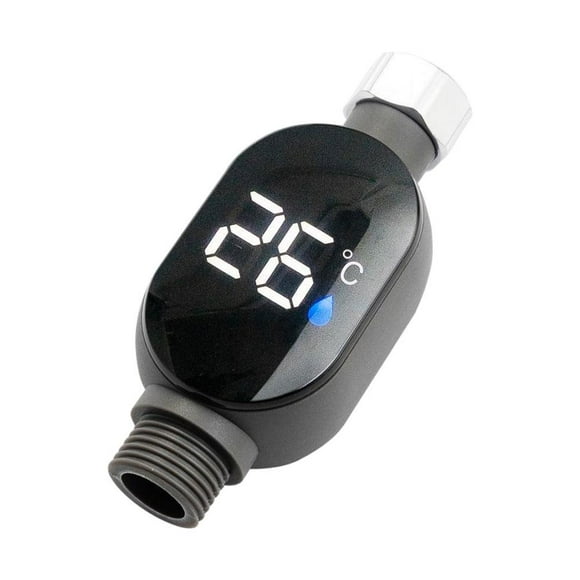 Digital Water Thermometer