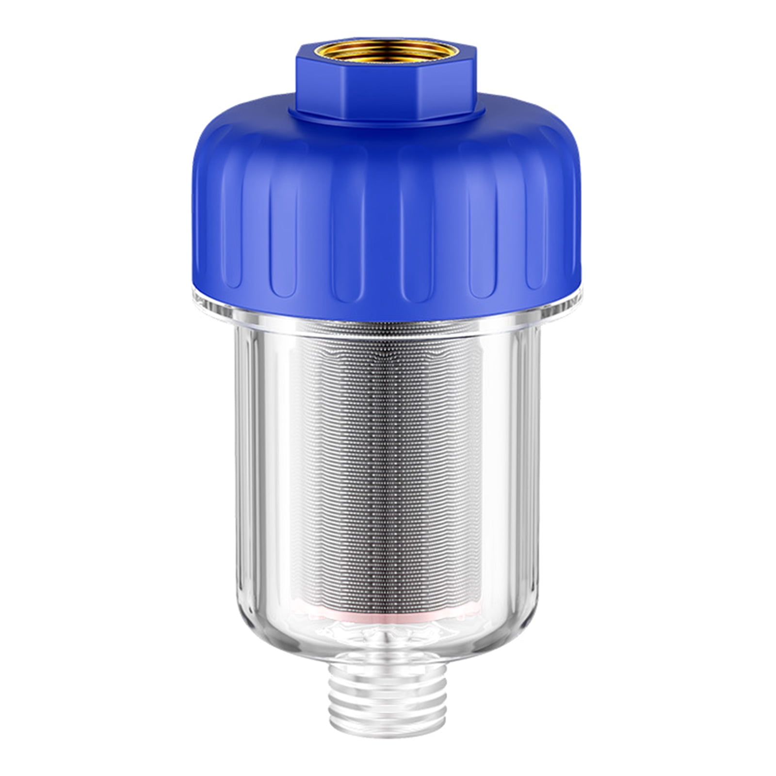 Shower Head Washing Machine Tap Scale Strainer Impurity Removal Water ...