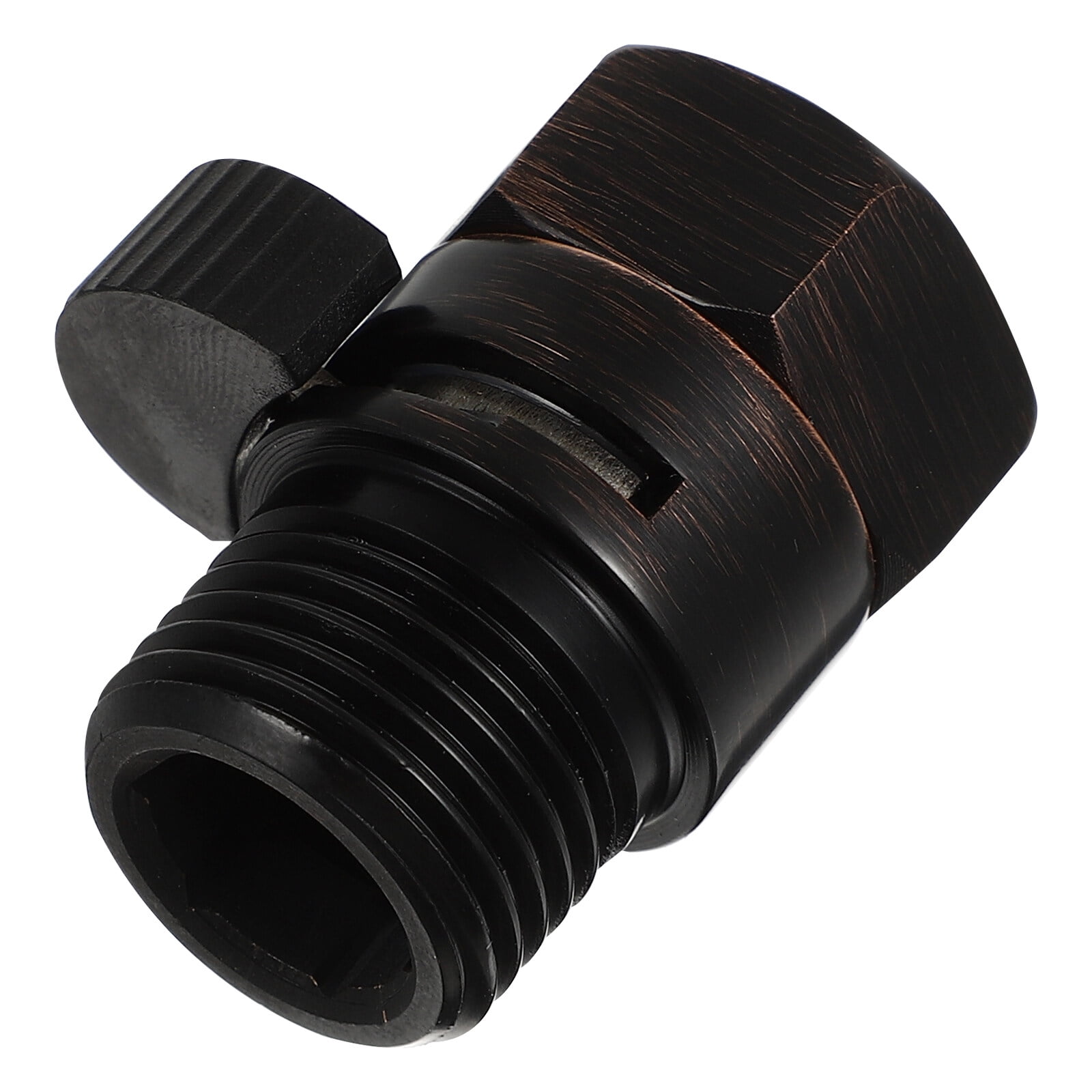 Shower Head Water Pressure Reducing Controller Switch Controllers Brass ...