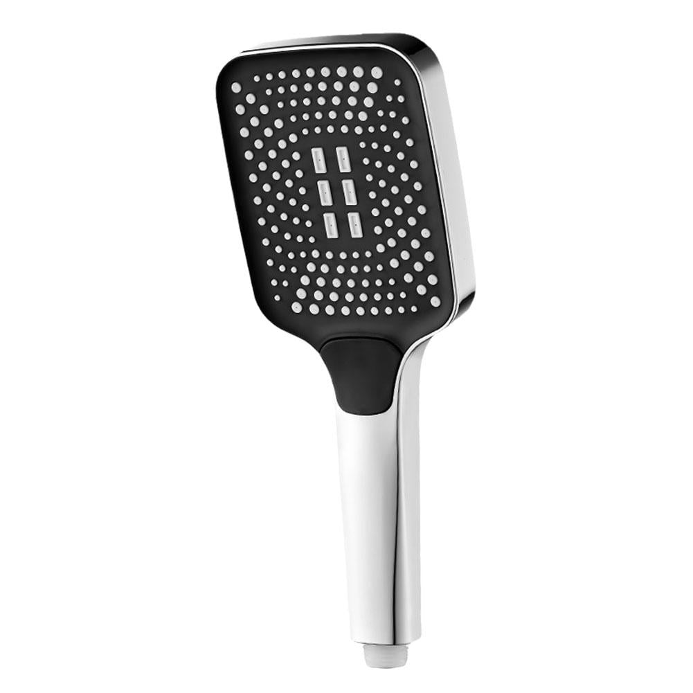 Shower Heads,2024 ABS High Pressure Handheld Showerhead with 3 Spray ...