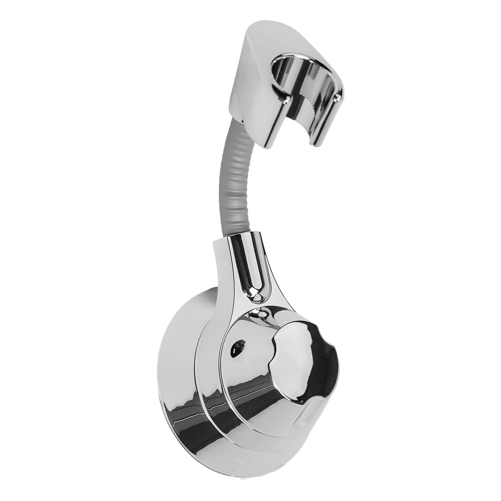 Shower Holder Adjustable Shower Head Holder Nozzle Handheld Holder ...