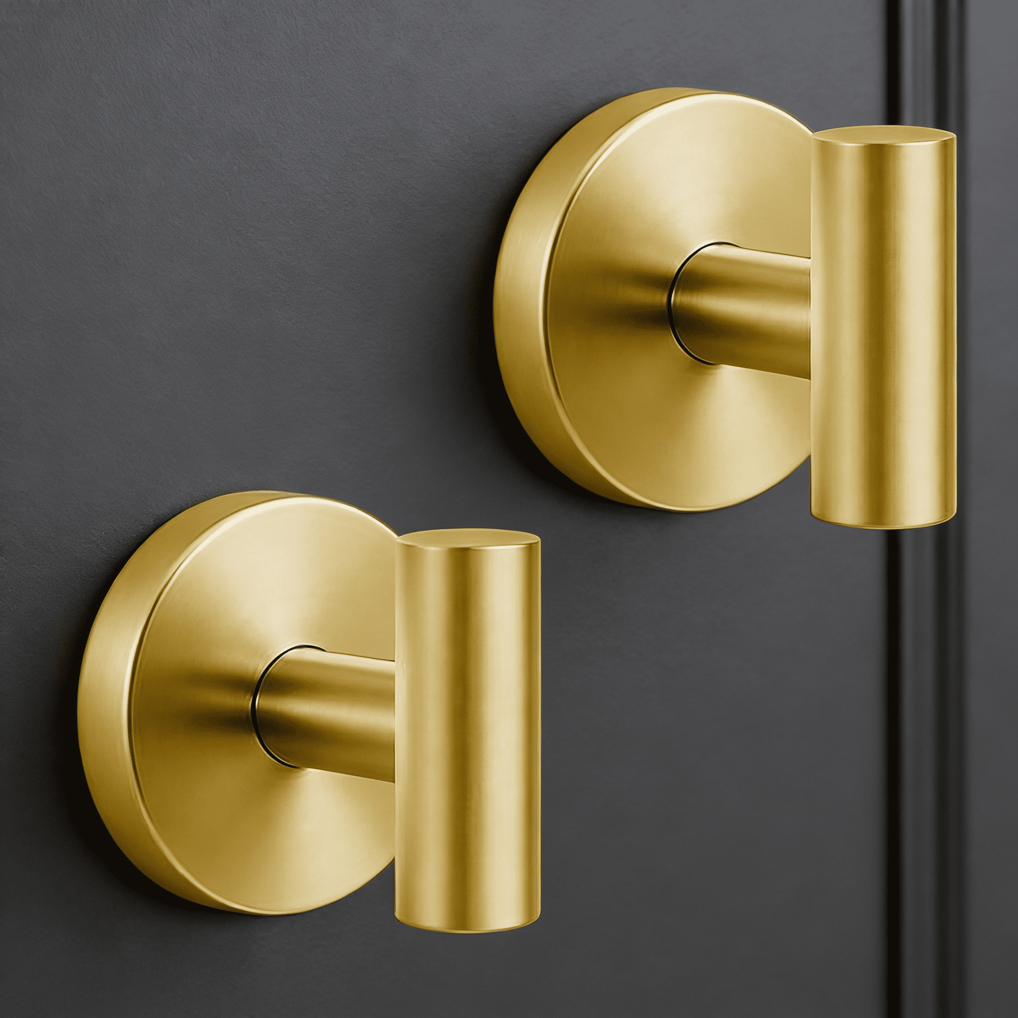 Shower Hooks for Inside Shower,No-Drill Removable&Reusable Towel Hooks ...