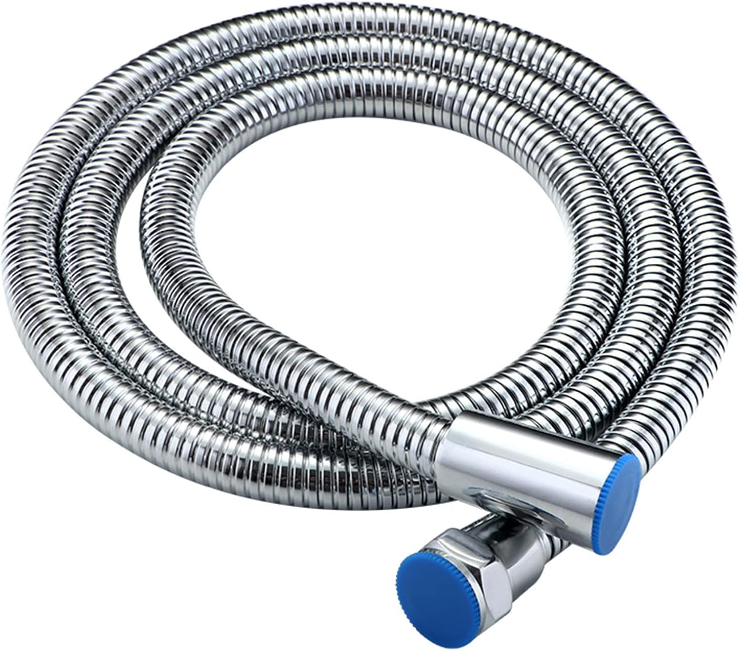 Shower Hose 65 inches (1.65 m) Replacement Shower Hose with G1/2 ...
