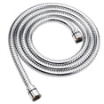Shower Hose, 79 Inches Extra Long Stainless Steel Handheld Shower Head ...