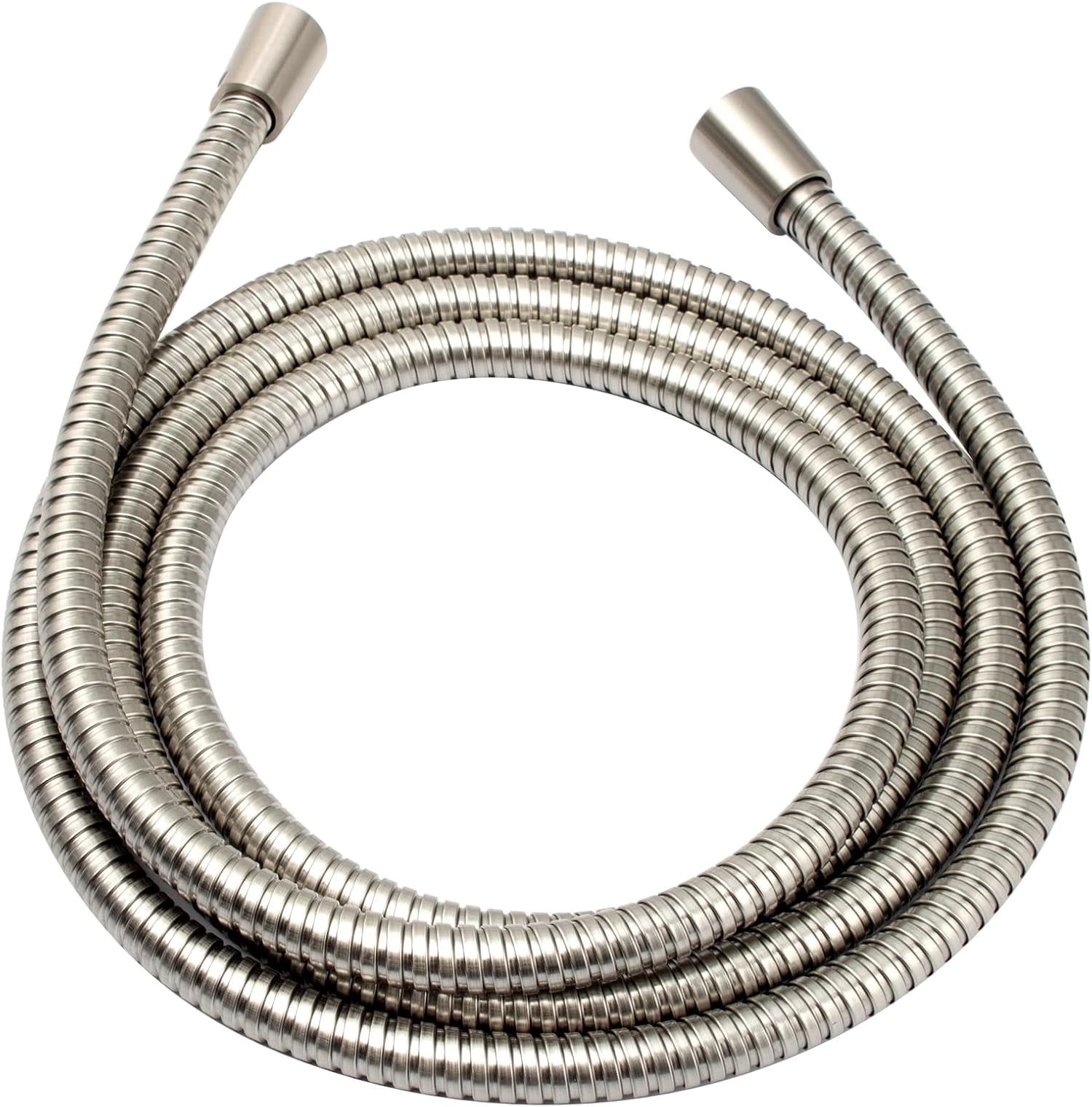 Shower Hose For Hand Held Shower Heads, 96 Cord Extra Long Stainless ...