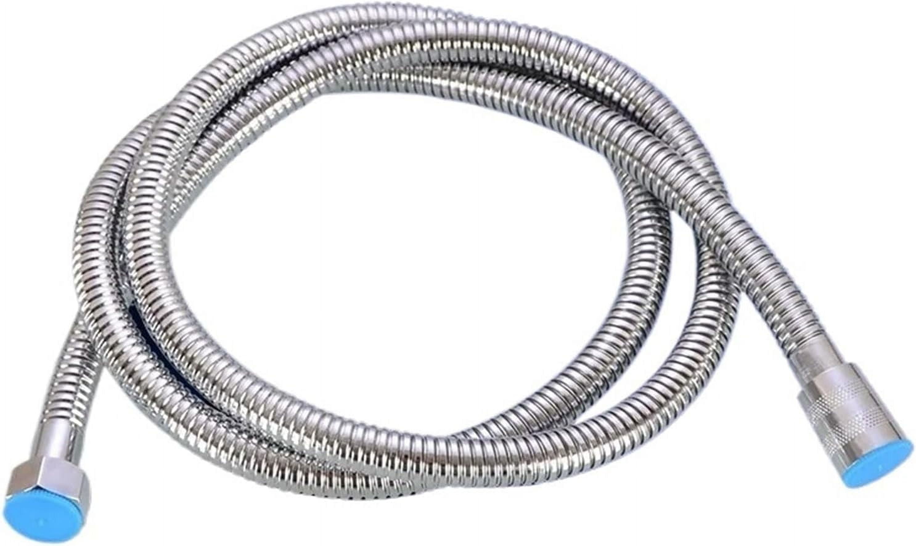 Shower Hose Plumbing Hose Shower Hose Stainless Steel Encrypted ...