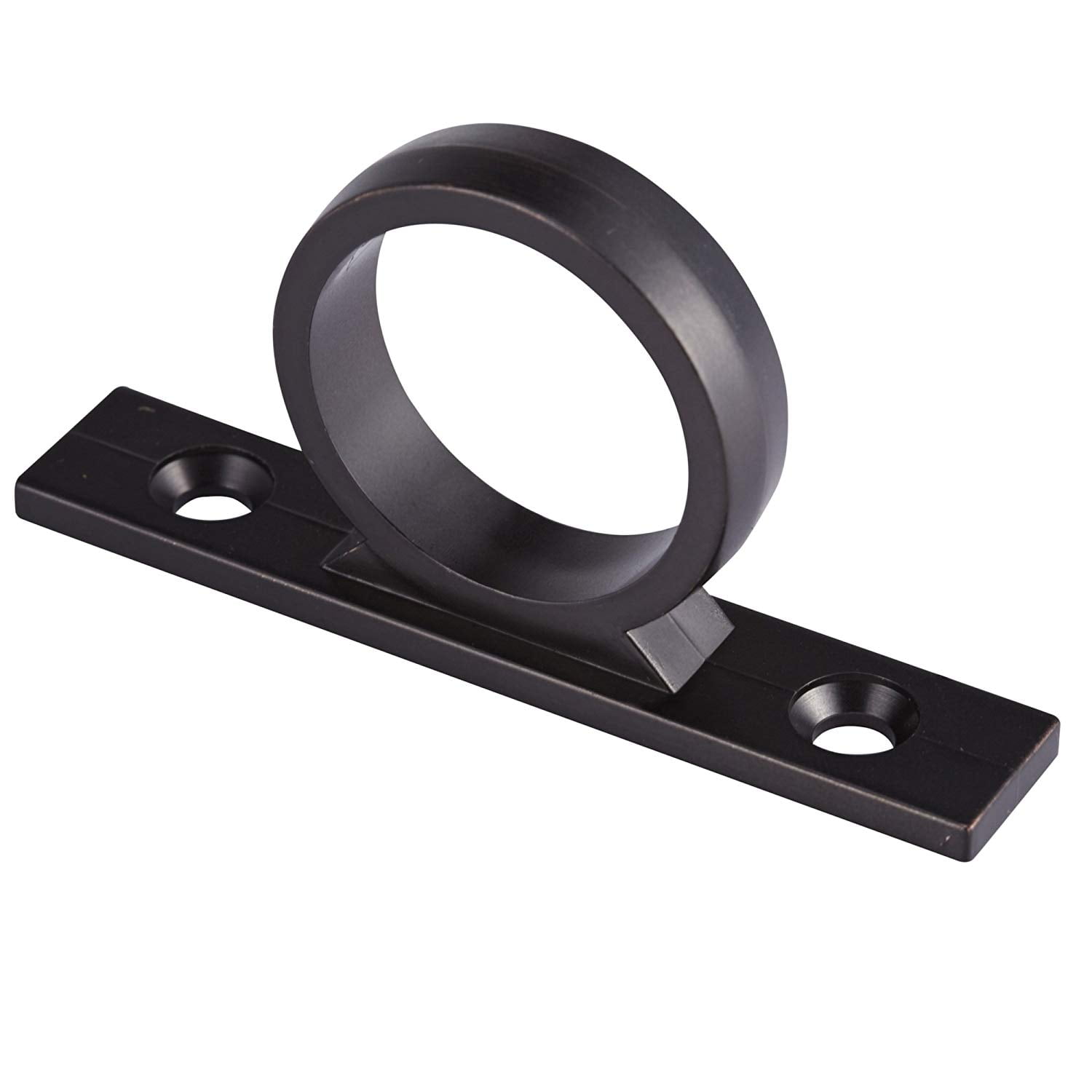 Shower Hose Ring - Venetian Bronze - Walmart.com