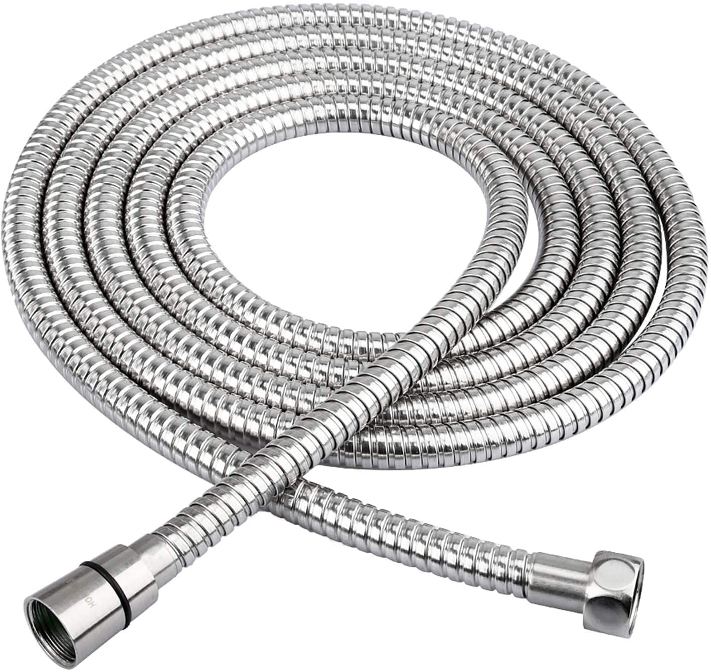 Shower Hose Stainless Steel Extra Long Shower Hose Replacement Handheld ...