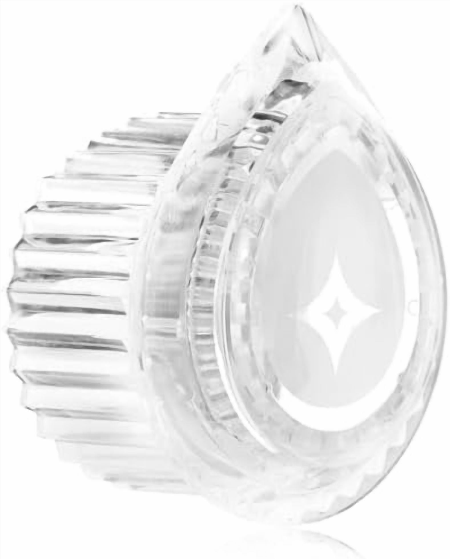 Shower Knob Handle Replacement Compatiable with Moen 100710 Shower ...