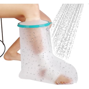 Shower Boot