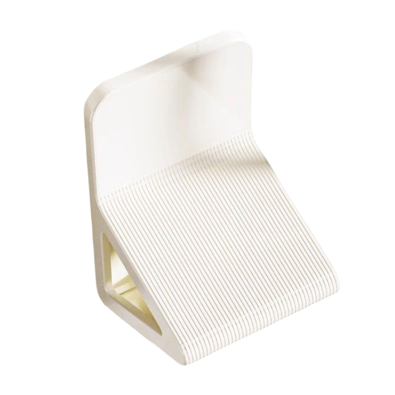 Shower Leg Rest Foot Step with Tray for Safe Shaving and Bathing Non ...