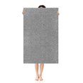 Shower Mat Non Slip: 47.2 X 31.5 Inch Extra Large Mats Foride With ...