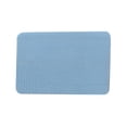 Shower Mat PVC Mathtub Mat Bath Mat for Bathroom Floor Offering ...