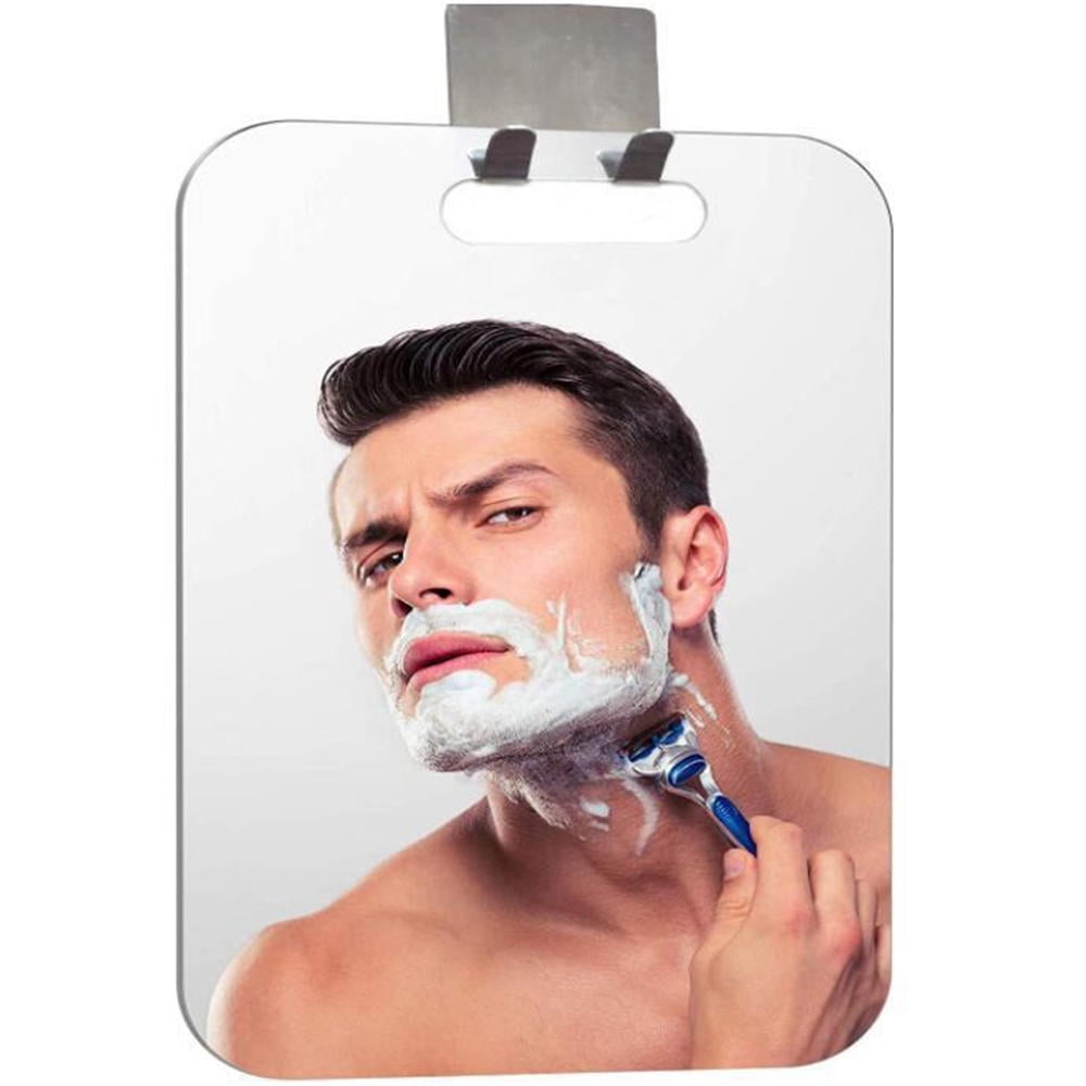 Shower Mirror Fogless for Shaving Mirror Shaving Fogless Mirror for ...