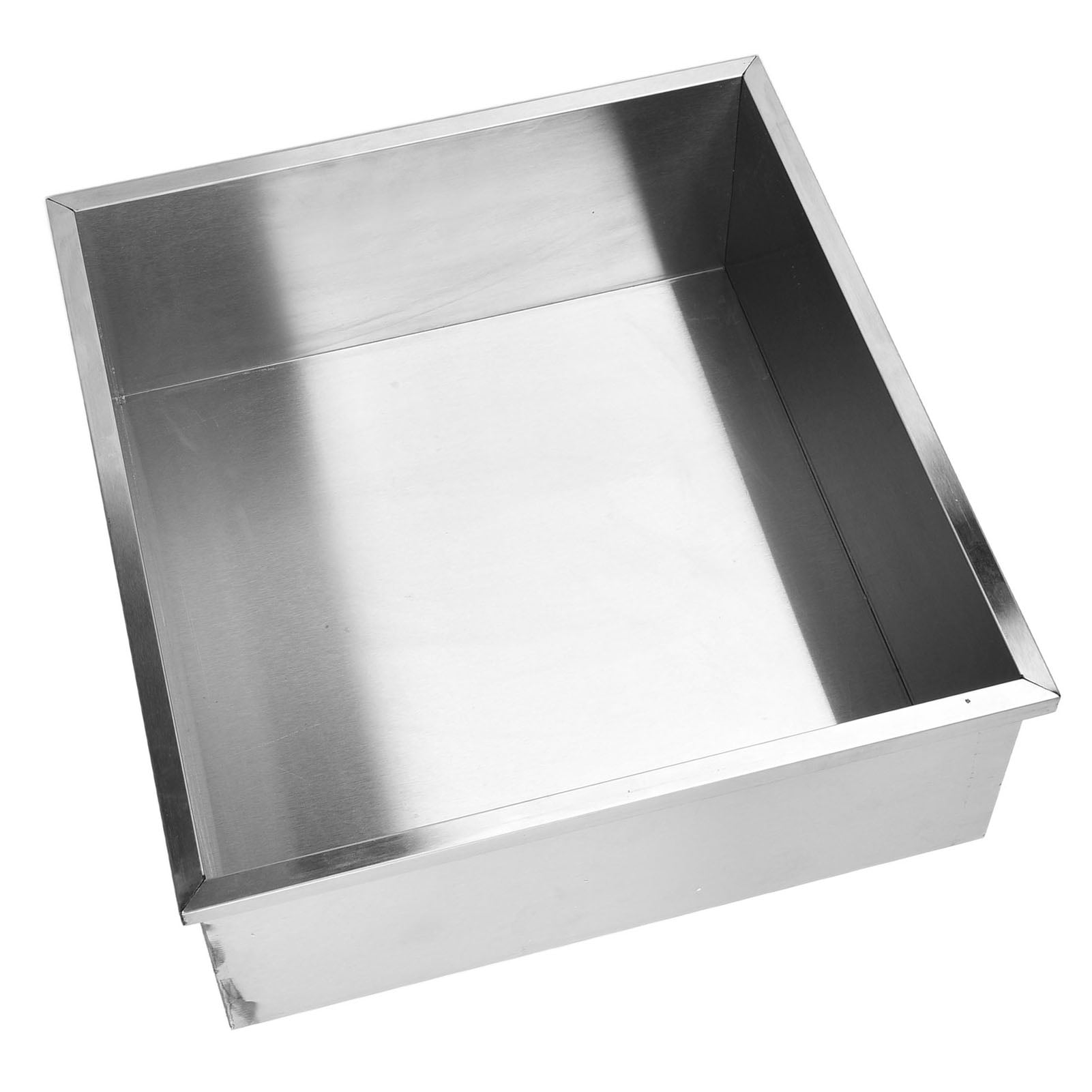 Shower Niche Recessed Shower Shelf 304 Stainless Steel Insert Storage ...