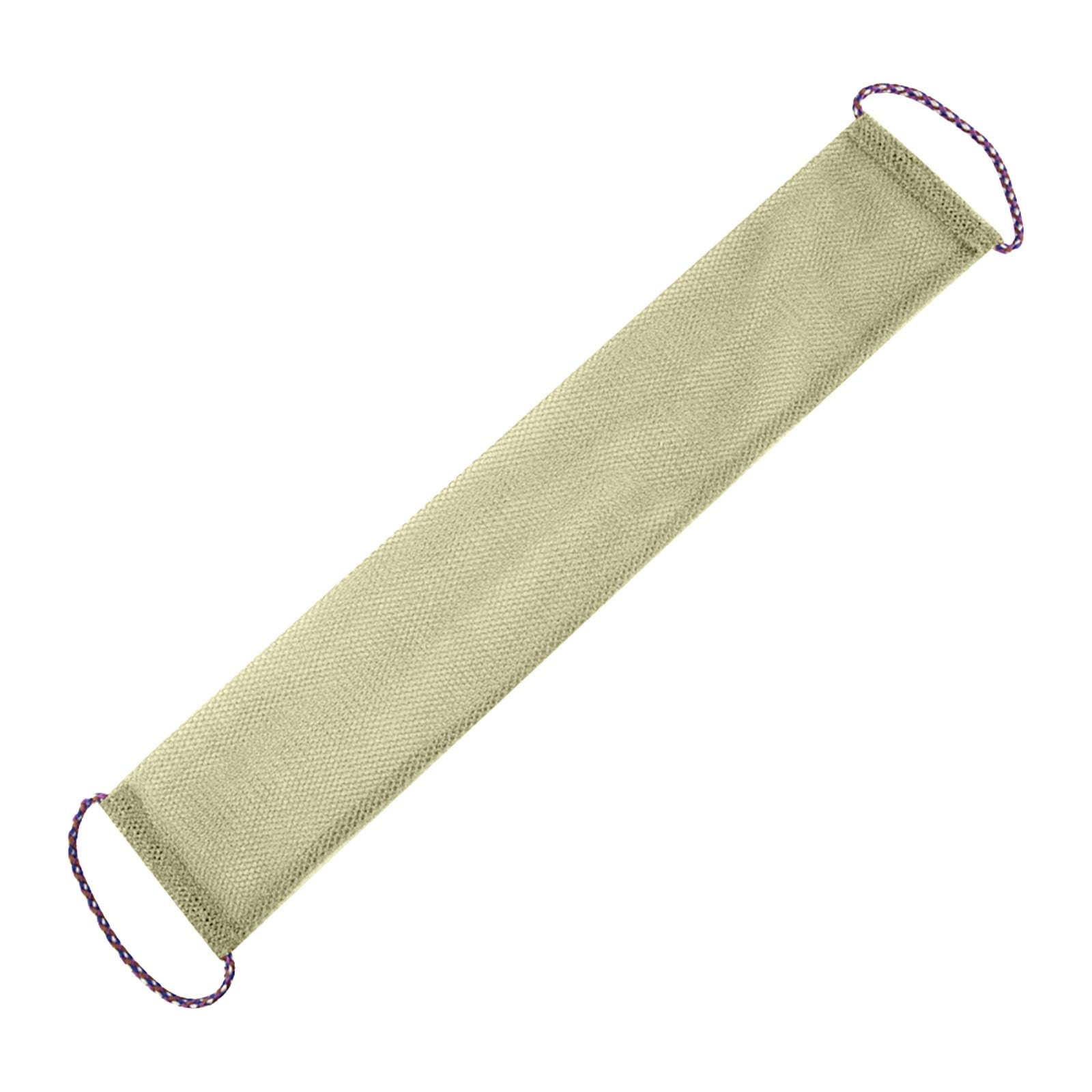 Shower Nozzle Pull Rope Bath Towel Blistering Sauna Towel for Men and ...