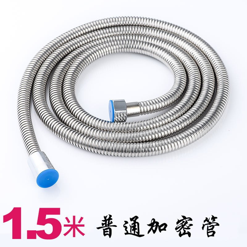 Shower Nozzle Turbine Supercharged Shower 304 Stainless Steel Small ...