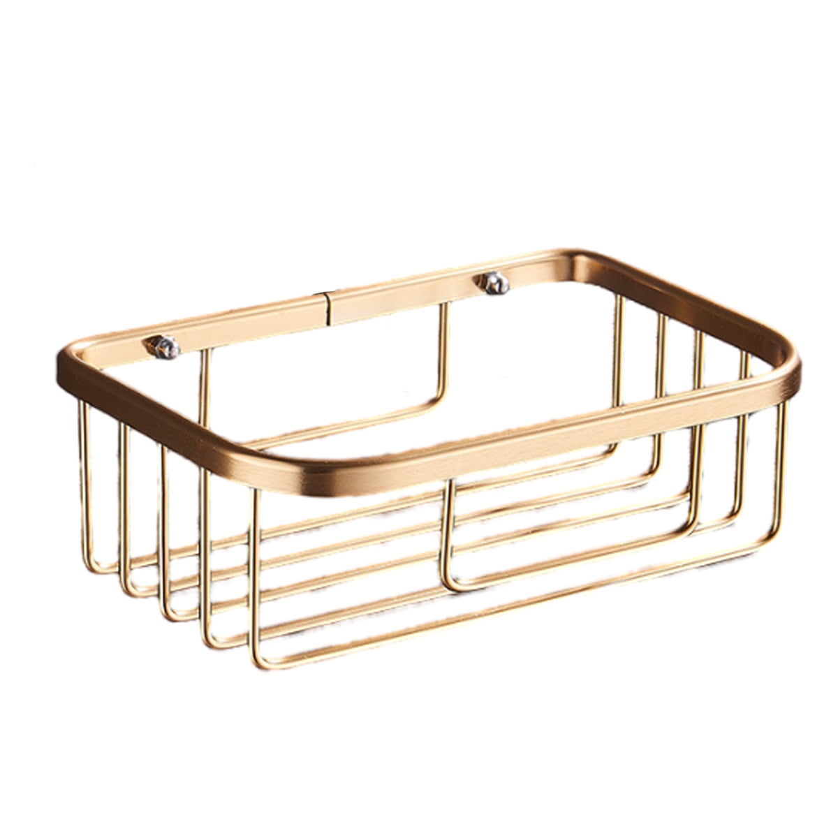 Shower Paper Organizer Hanger Sucker Bathroom Shower Shelf Tissue Box ...