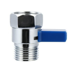 Shower Cut Off Valve