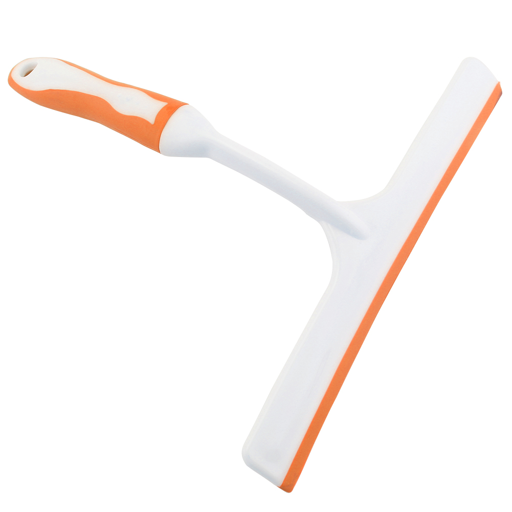 Shower-Proof Window Wiper for Quick Dry Cleaning on Cars & Doors ...